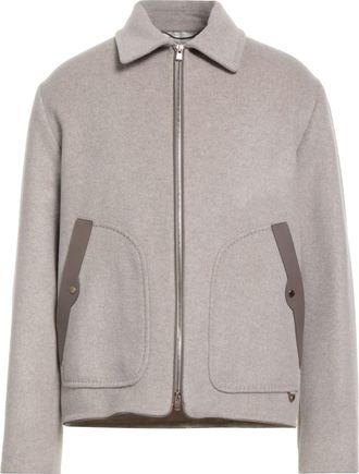 Agnona JACKEN & MÄNTEL - Mäntel auf YOOX.COM