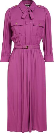 Elisabetta Franchi KLEIDER - Midi-Kleider auf YOOX.COM
