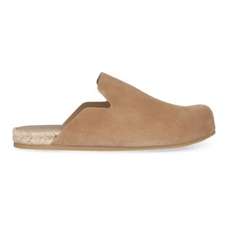 Prada Herren, Schuhe, Beige, 42 EUGr&ouml;&szlig;e