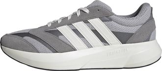 adidas Herren LIGHTSHIFT 2.0 Shoes, Grey Two/Off White/Iron met., 47 1/3 EU