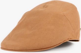 Borsalino Casquette Parigi en lin