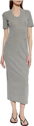 Jil Sander Dreierpack Midikleider - - Dresses - Damen - Grau - M