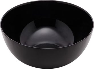 Lyor Karaca Black Swan 21 cm Schale