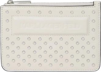 Karl Lagerfeld Damen, Accessories, Wei&szlig;, ONE SIZEGr&ouml;&szlig;e