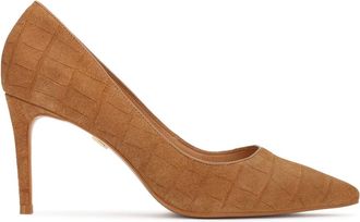 Kazar Femme, Chaussures, Brun, Taille: 38 EU Escarpins Persley