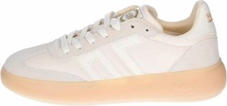 Back70 Moderner Sneaker - - Shoes - Damen - Beige - 38 EU
