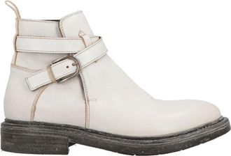 Moma SCHUHE - Stiefeletten auf YOOX.COM