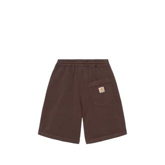 Carhartt Work in Progress Short en coton