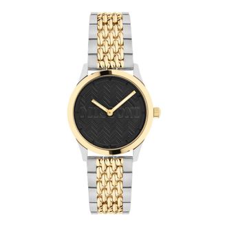 Missoni ZicZac Lover Analoguhr - - Accessories - Damen - Mehrfarbig - ONE SIZE