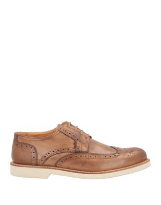 Exton SCHUHE - Schn&uuml;rschuhe auf YOOX.COM