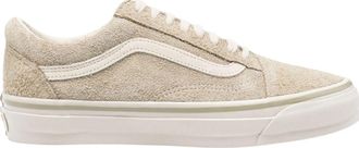 Vans Baskets Homme couleur Beige