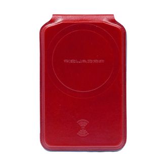 Piquadro unisex, Accessories, Rot, ONE SIZEGr&ouml;&szlig;e