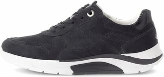Gabor Sneakers - - Shoes - Damen - Schwarzk - 37 EU