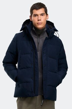Canada Goose Wyndham Parka