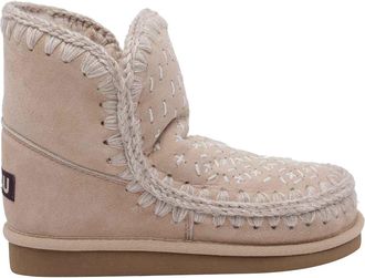 Mou Stiefeletten - Beige