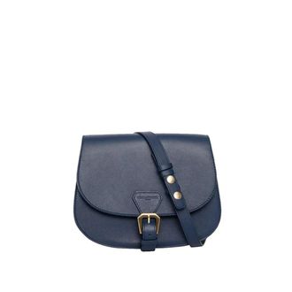 Ines De La Fressange Damen, Taschen, Blau, ONE SIZEGröße