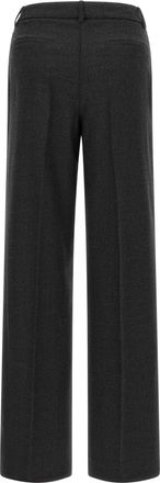 P.A.R.O.S.H. Ludy Trousers - Dark Grey