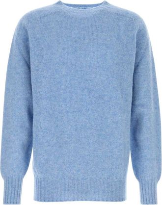 Howlin pull Birth of the cool - Bleu