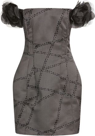Elisabetta Franchi KLEIDER - Mini-Kleider auf YOOX.COM