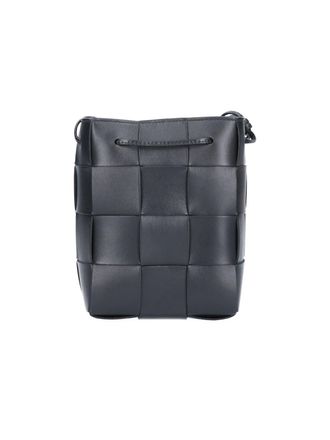 Bottega Veneta Cassette Bucket Bag