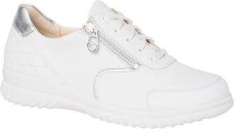 Ganter Femme Heike Basket, Ecrú, 38.5 EU Large