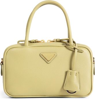 Prada Leather Handbag