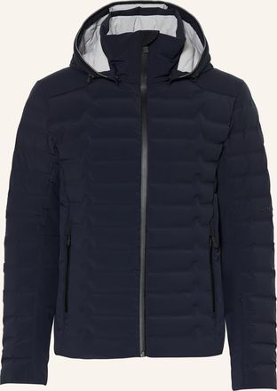 Toni Sailer Toni Sailer Daunen-Skijacke Mathew blau