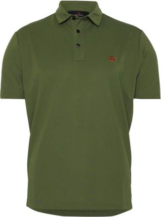 Peuterey Homme, Tops, Vert, Taille: L Mezzola 02 Polo