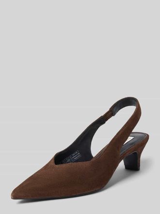 GANT Pumps aus Leder Modell Tillbye