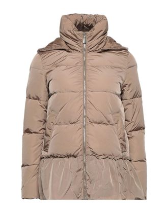 Liu Jo JACKEN & M&Auml;NTEL - Pufferjacken & Daunenjacken auf YOOX.COM