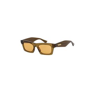Bottega Veneta unisex, Accessories, Braun, 51 MMGr&ouml;&szlig;e