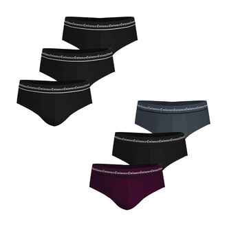 Eminence Slips, lot de 6, BUSINESS