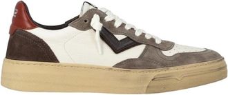 4B12 Baskets Hyper U3018 - Homme - Chaussures - Multicolore - Taille: 43 EU