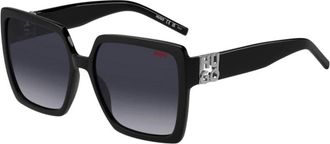 HUGO BOSS Damen, Accessories, Schwarzk, 56 MMGr&ouml;&szlig;e