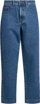 Versace HOSEN & R&Ouml;CKE - Jeanshosen auf YOOX.COM