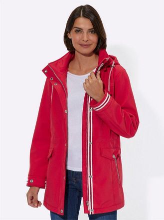 Witt Allwetterjacke Jacke Langarm