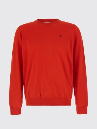 Celine Pull Homme couleur Rouge