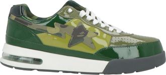 A Bathing Ape SCHUHE - Sneakers auf YOOX.COM