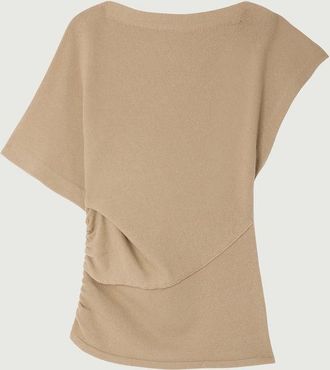 SOEUR PULL DALINA BEIGE