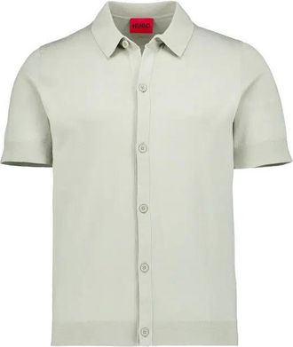 HUGO BOSS Herren Hemd