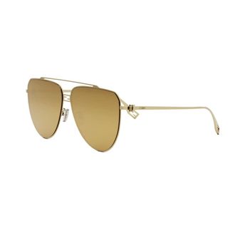 Fendi unisex, Accessories, Gelb, ONE SIZEGr&ouml;&szlig;e