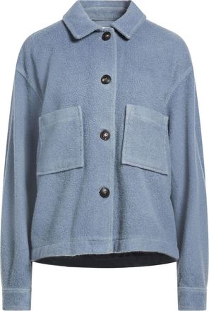 Circolo 1901 JACKEN & M&Auml;NTEL - Jacken und Anoraks auf YOOX.COM