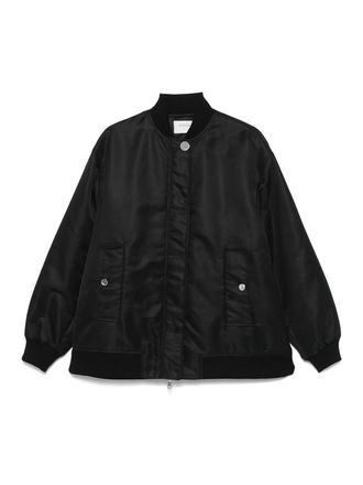 Sportmax Casualjacke - Schwarz