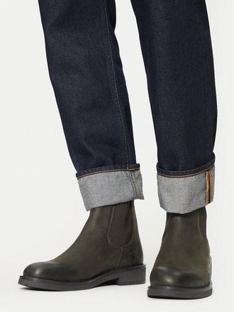 GANT Klassische Stiefeletten 29651752 Braun