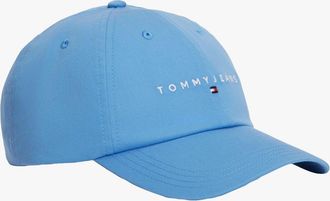 Tommy Hilfiger Casquette brod&eacute;e en coton