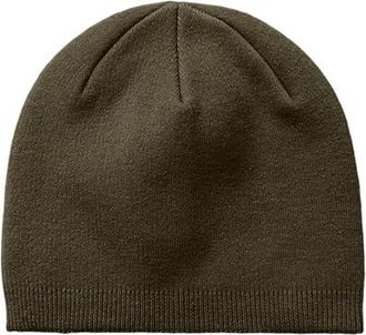 Generic Bonnet Femme Hiver Bonnet Femme Chapeau Femme Hiver Confortable Classique - Cache-Oreilles Doubl&eacute; Polaire Hiver, Tricot Souple Et Chaud, Parfait pour 