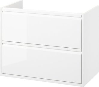 IKEA ÄNGSJÖN Waschbeckenschrank mit Schubladen
