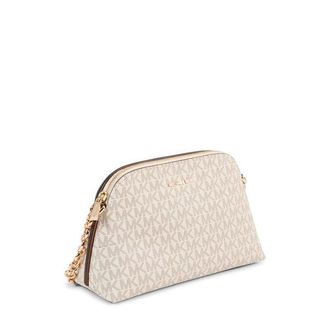 Michael Kors Sac &agrave; bandouli&egrave;re Freddie monogramm&eacute;