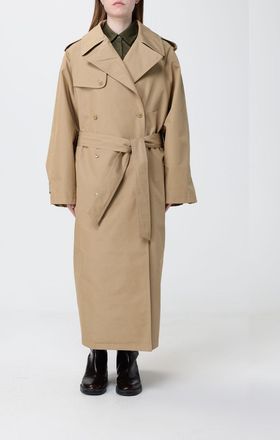 Frankie Shop Jacke THE FRANKIE SHOP Damen Farbe Beige