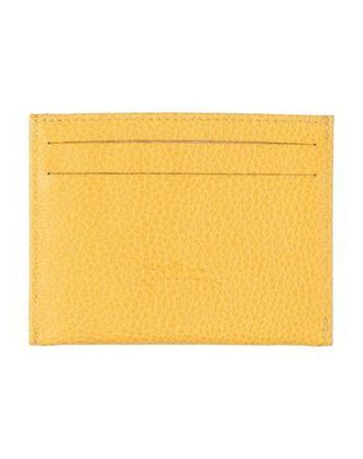 Longchamp Petite maroquinerie - Porte-cartes sur YOOX.COM